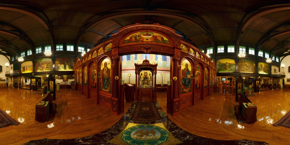 Holy Protection – New York, NY » Orthodox 360°