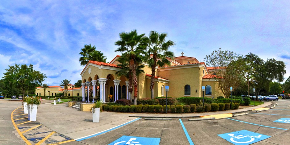 Holy Trinity – Orlando, FL » Orthodox 360°