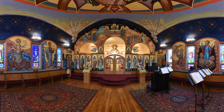 Holy Trinity – St. Paul, MN » Orthodox 360°