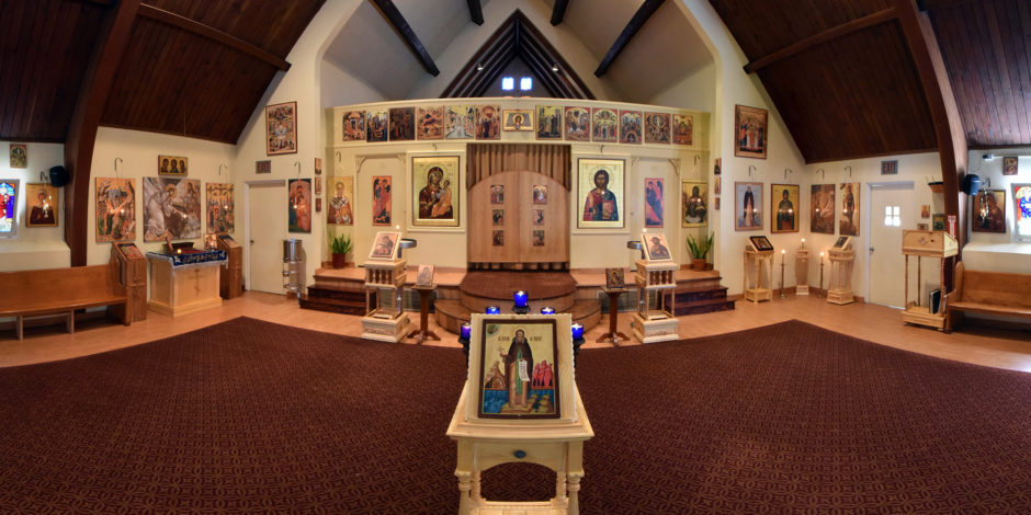 St. Herman’s – Minneapolis, MN » Orthodox 360°