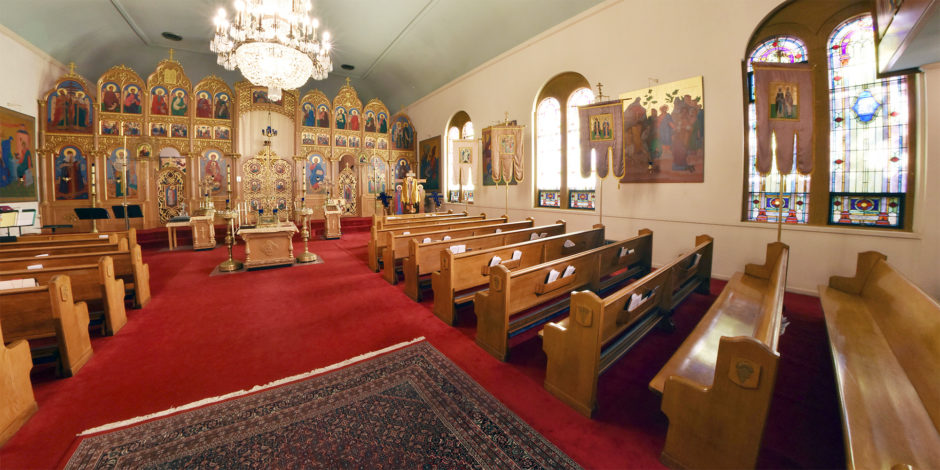 Holy Assumption – Philadelphia, PA » Orthodox 360°